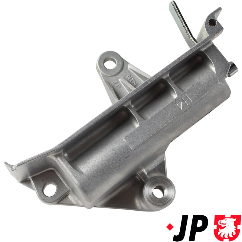 G4 Vibration Damper, timing belt - Cool Air VW