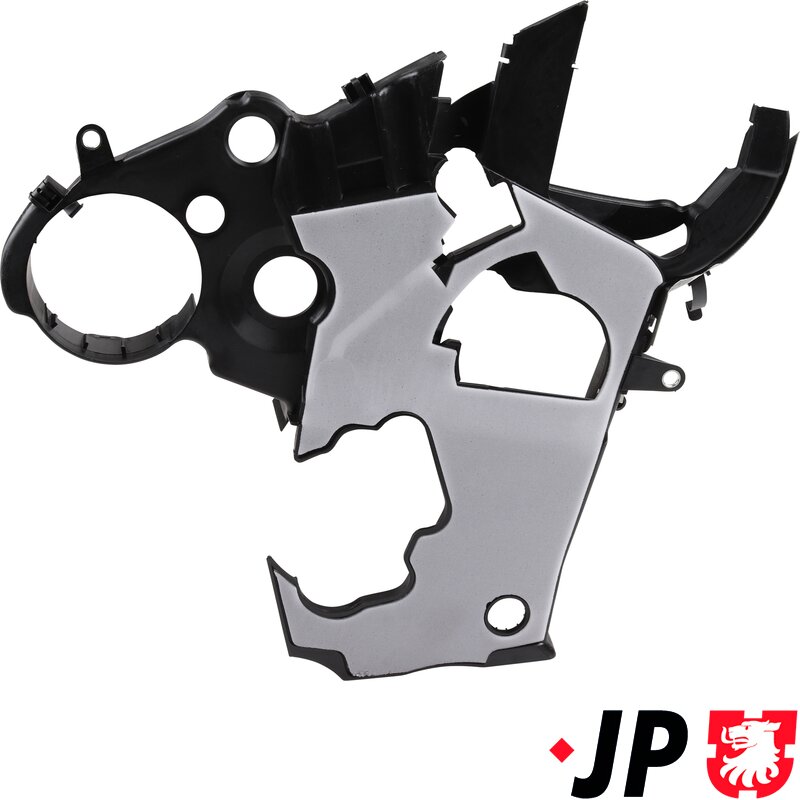 Deksel, registerreim - SBMotor