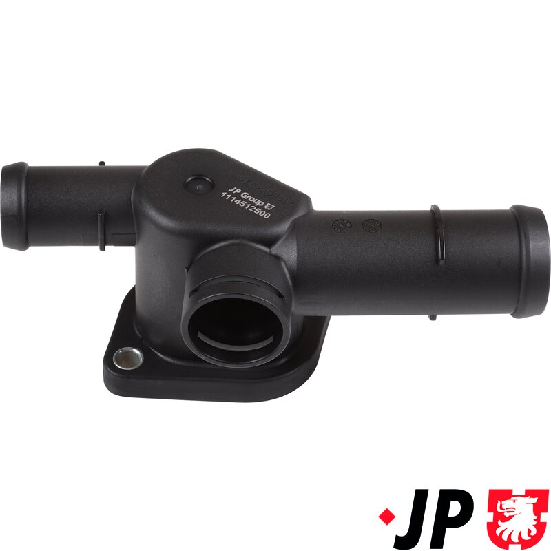 G5 Coolant Flange - Cool Air VW