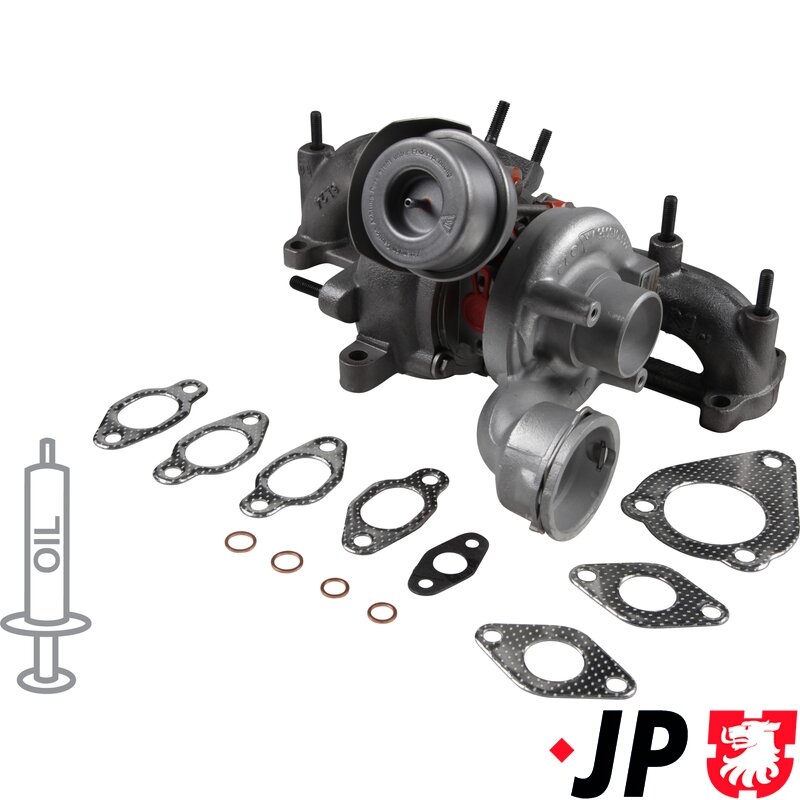 Sharan Turbo - 2005-10 - 2.0TDI - Cool Air VW