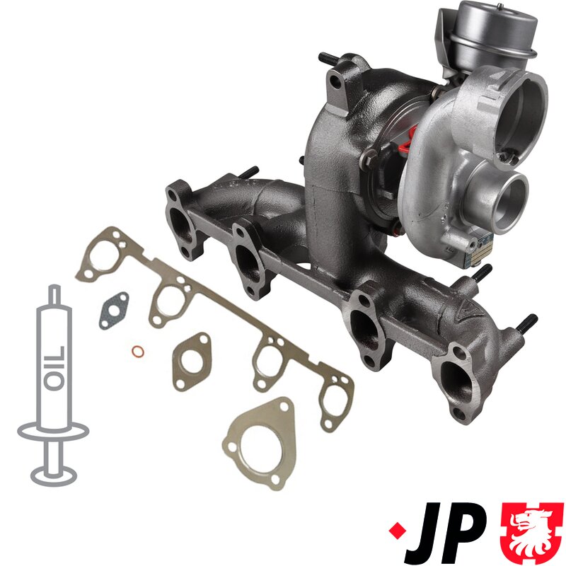 Sharan Turbo - 2002-10 - 1.9TDI - Cool Air VW