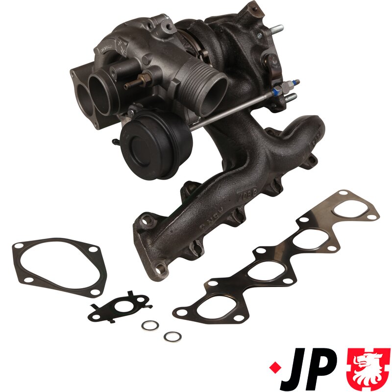 G5 Turbo 2005-09 - 1.4 - Cool Air VW