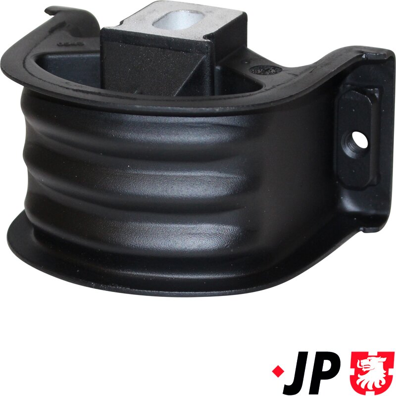 Montering, motor - SBMotor