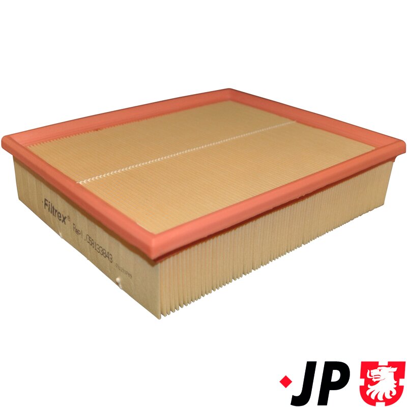 Passat Air Filter - 1.6-4.0 - 1996-05 - Cool Air VW