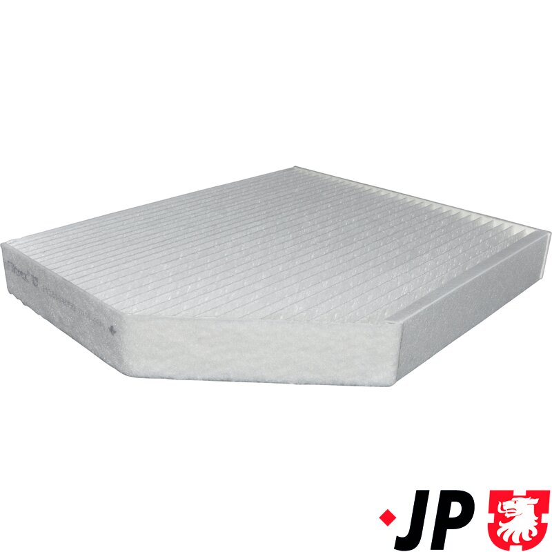 Porsche Macan Pollen Filter - 2014- - Cool Air VW