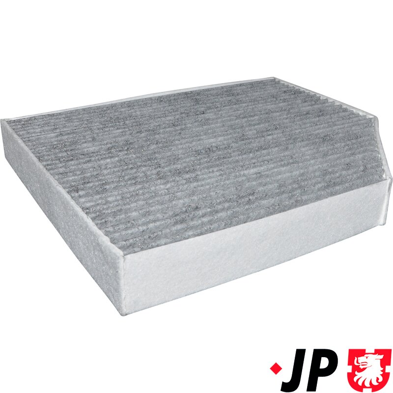 Porsche Macan Pollen Filter (Activated Carbon) - 2014- - Cool Air VW