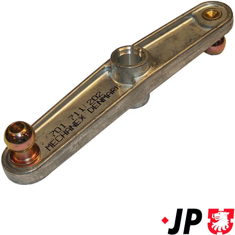 Velger-/Skiftestang - SBMotor