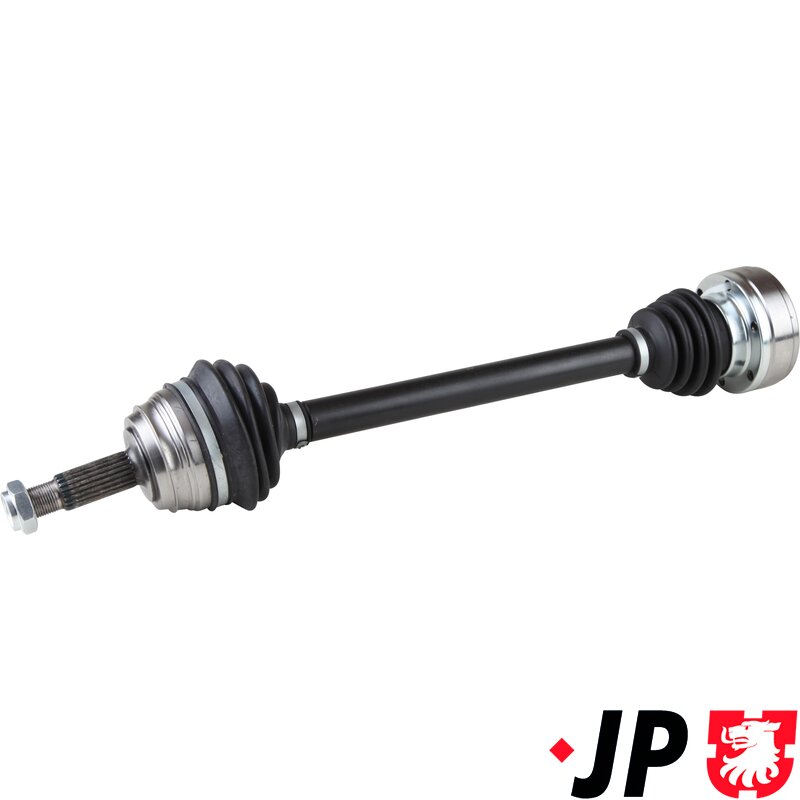G2,G3 Drive Shaft - Cool Air VW