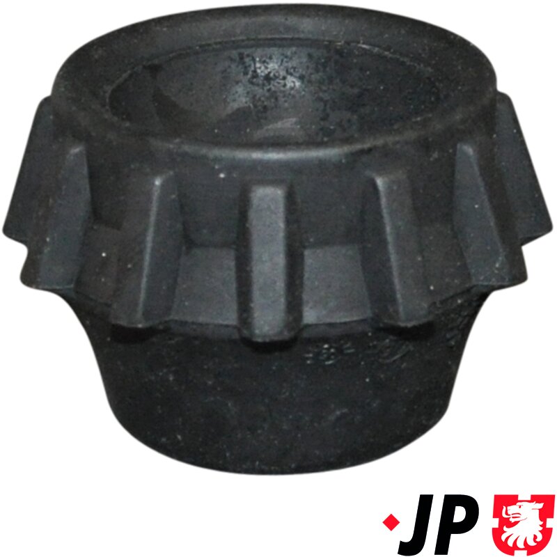 Passat Support Ring, Lower, Shock Absorber, Rear - Cool Air VW