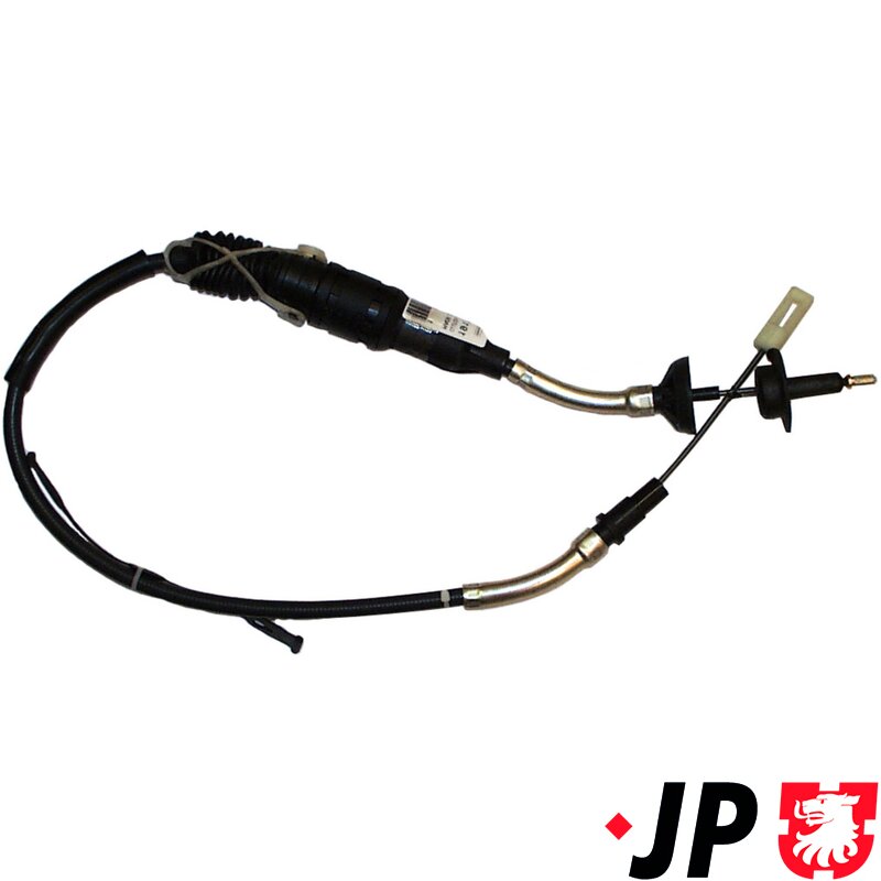 G2 Clutch cable, self-adjusting clutch - Cool Air VW