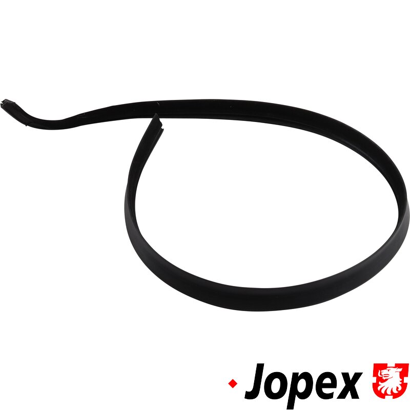 G2 Outer Scraper - Left - Cool Air VW