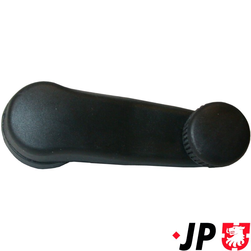 Polo Window Winder Handle, Black, Left/right - Cool Air VW