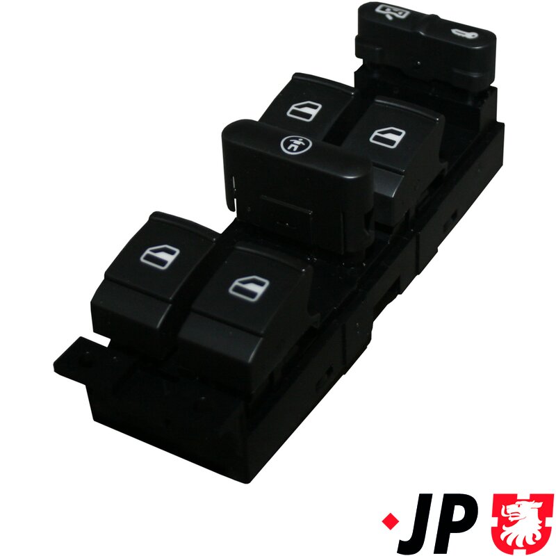 G4 Switch for electric windows front/rear and safety switch for central ...