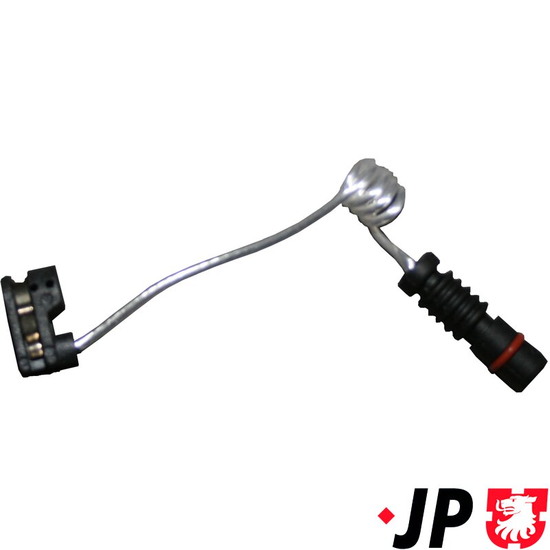 LT Sensor, brake lining wear, rear - Cool Air VW