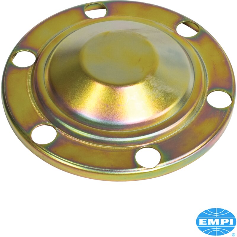 Porsche 911 End Cap For 930 CV Joint - 1975-89 - Cool Air VW