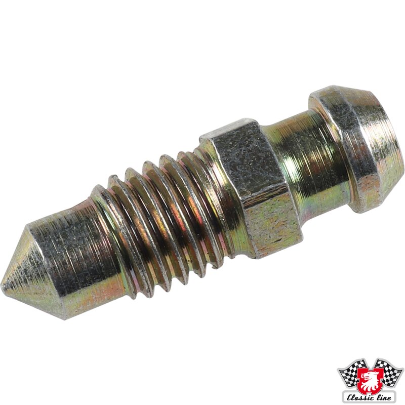 Lufteskrue for caliper, ATE - SBMotor