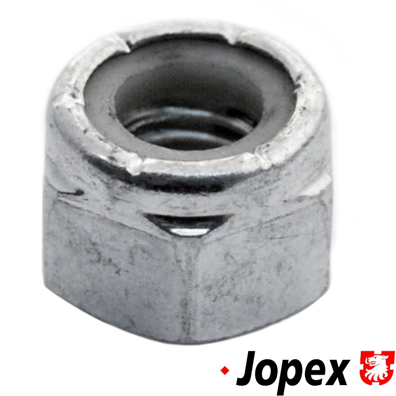 Mutter, lav - SBMotor